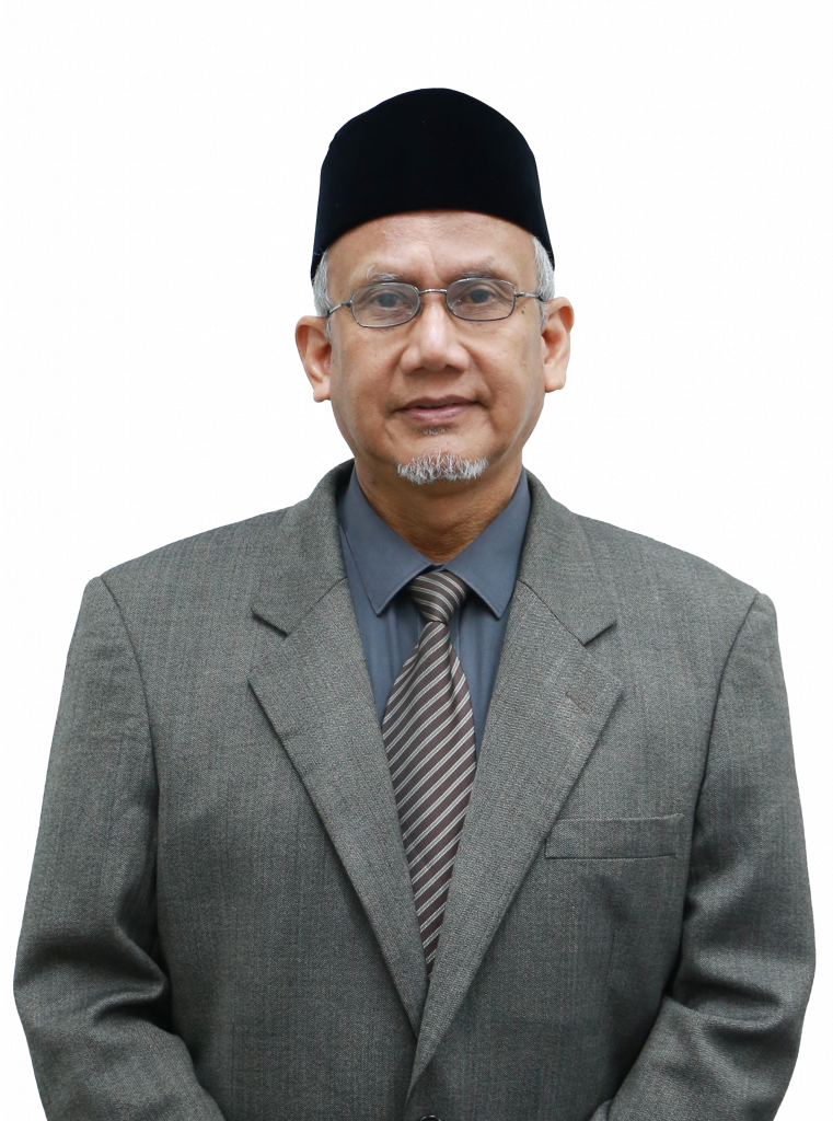 SENIOR MANAGEMENT – Official Website : Institute of Islamic Understanding Malaysia