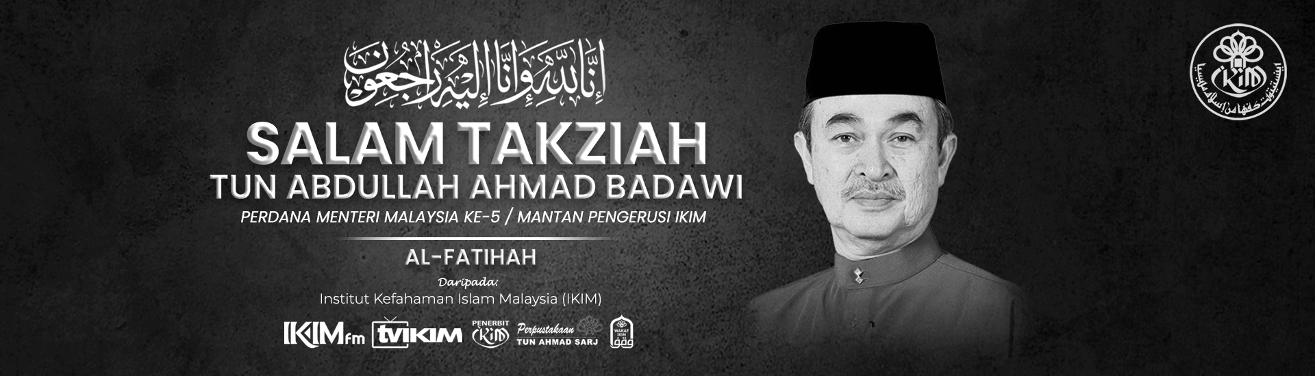 Official Website : Institute of Islamic Understanding Malaysia ...