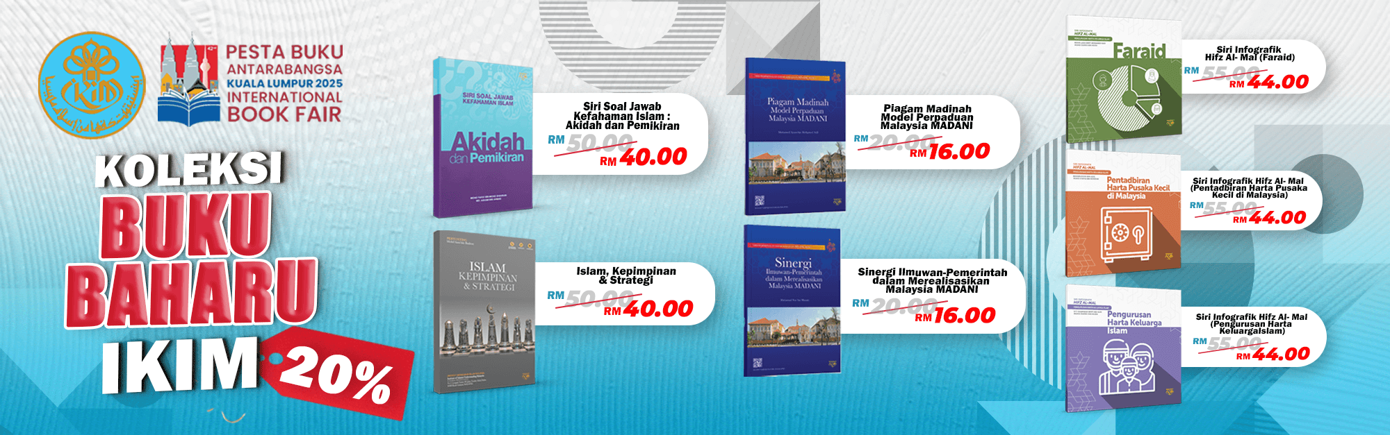Official Website : Institute of Islamic Understanding Malaysia ...