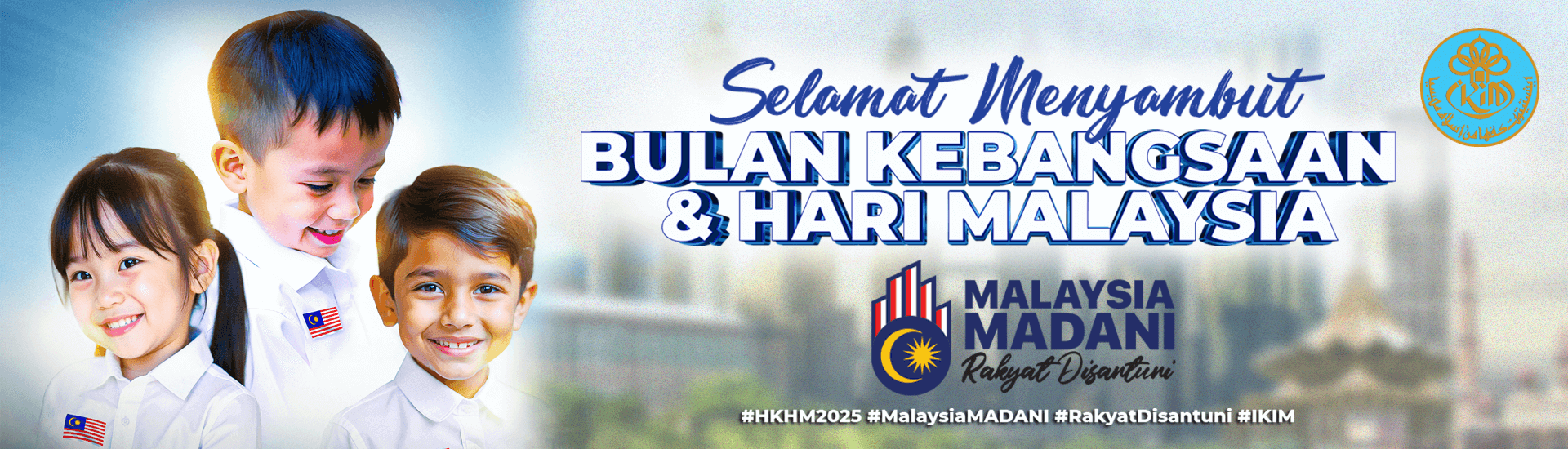 Official Website : Institute of Islamic Understanding Malaysia ...