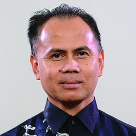 Home 2 – Laman Web Rasmi IKIM